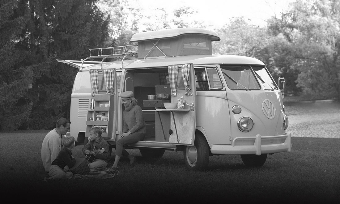 Cool Car Find: Volkswagen Vanagon - Carsforsale.com®