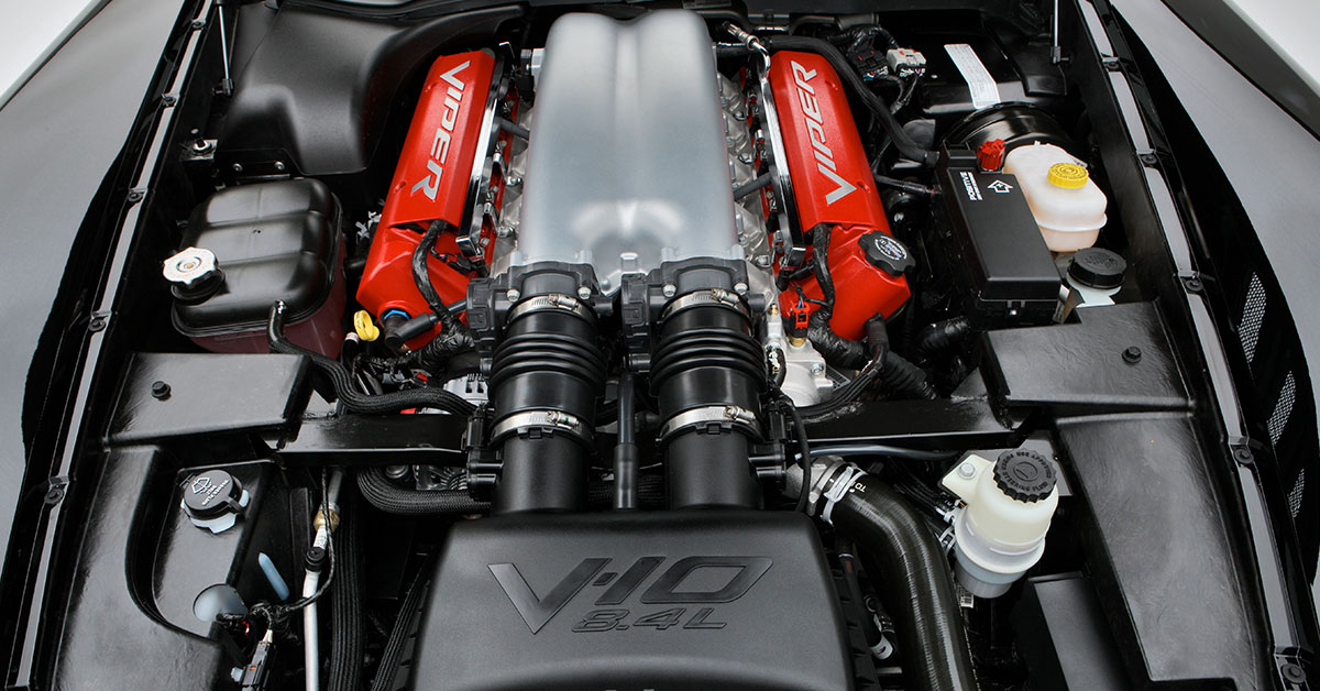 Cars with Weird Engines - Carsforsale.com®