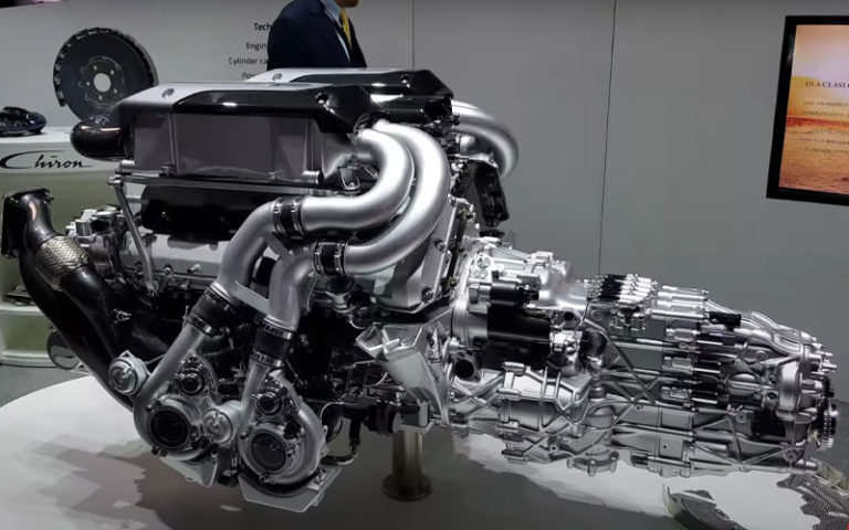 Cars with Weird Engines - Carsforsale.com®