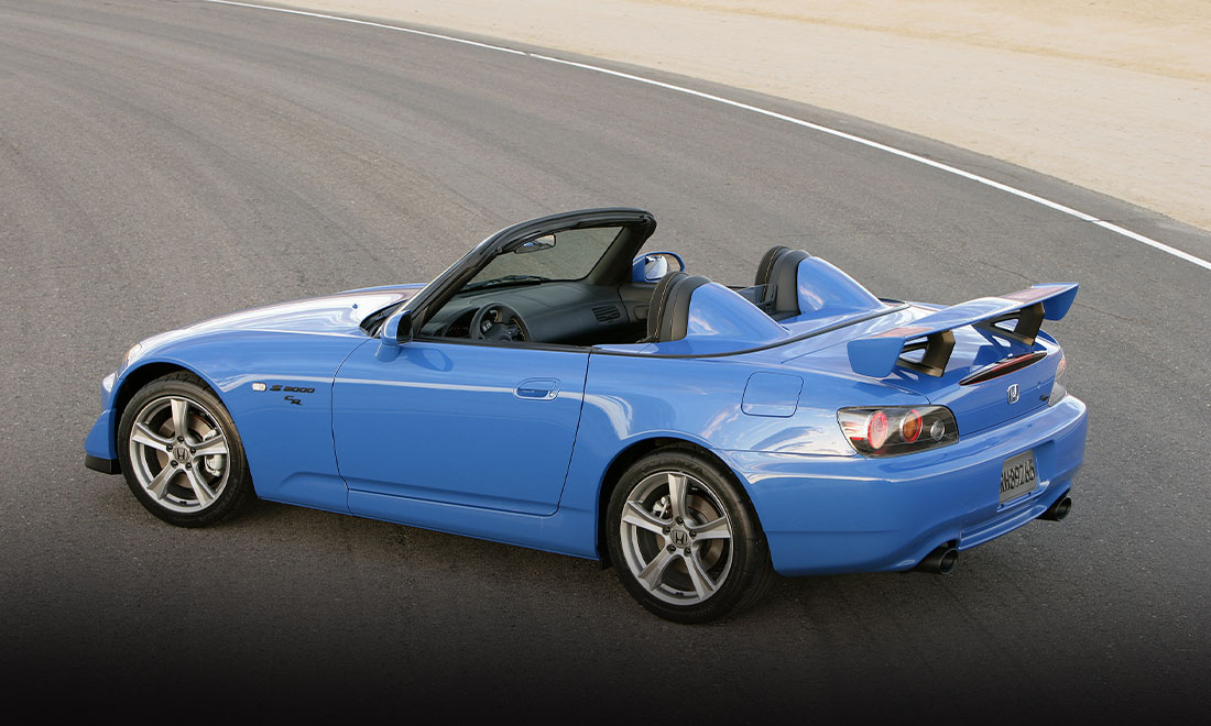 The 10 Easiest Cars to Work On - Carsforsale.com®