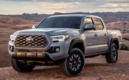 The 10 Easiest Cars to Work On - Carsforsale.com®