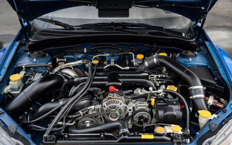 Subaru Impreza Generations: Through The Years - Carsforsale.com®