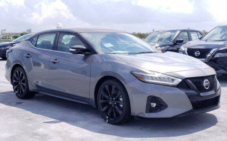 2021 Nissan Maxima Review - Carsforsale.com®