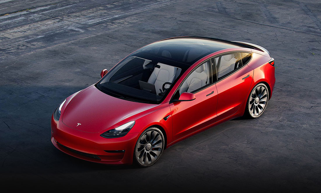 2021 Tesla Model 3 Review - Carsforsale.com®
