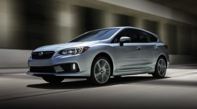 Subaru Impreza Generations: Through The Years - Carsforsale.com®