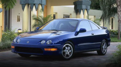 Retro Review: Acura Integra Type R - Carsforsale.com®