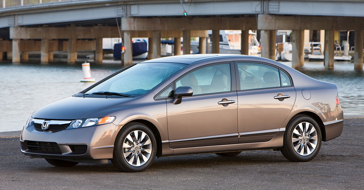 Top 10 Used Cars Under $5,000 - Carsforsale.com®