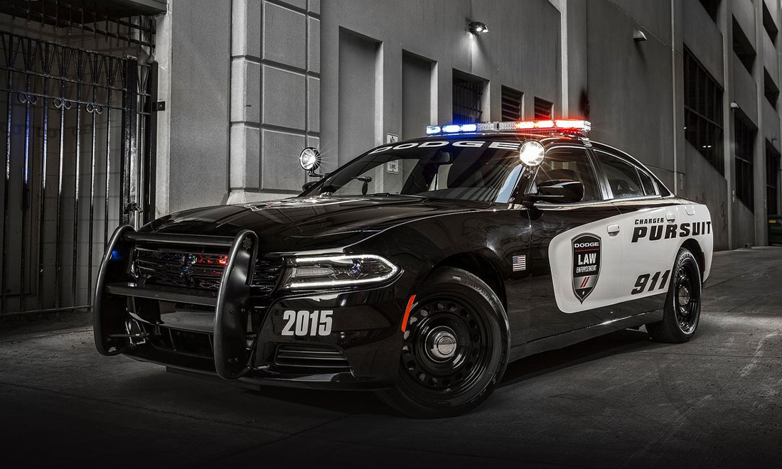 A Brief History of Cop Cars - Carsforsale.com®