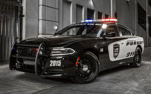 A Brief History of Cop Cars - Carsforsale.com®