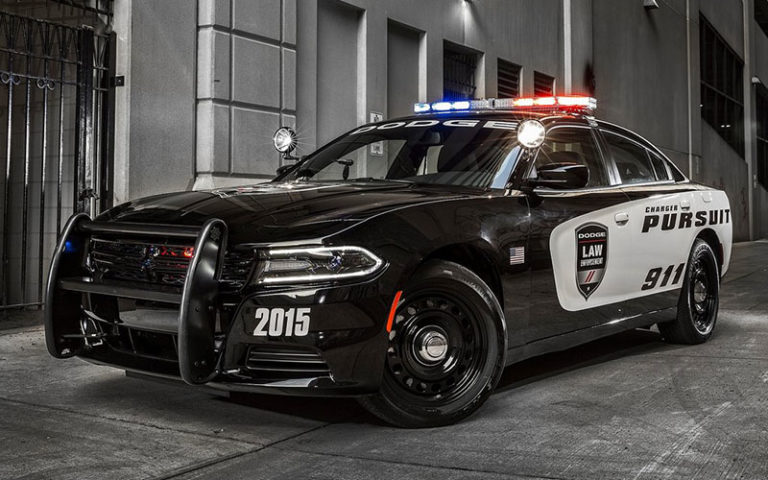 A Brief History of Cop Cars - Carsforsale.com®