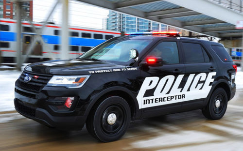 A Brief History of Cop Cars - Carsforsale.com®