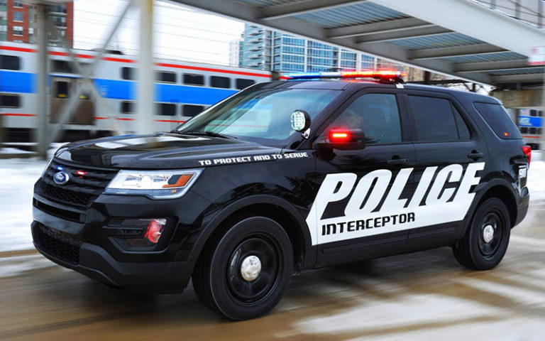 A Brief History of Cop Cars - Carsforsale.com®