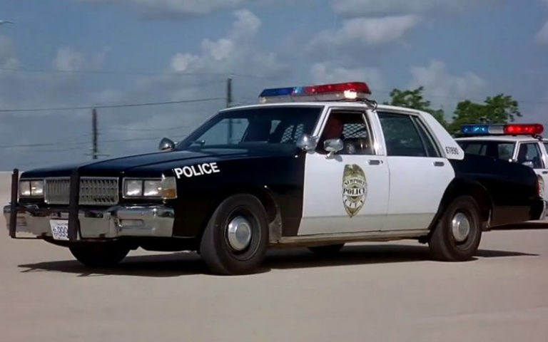 A Brief History of Cop Cars - Carsforsale.com®