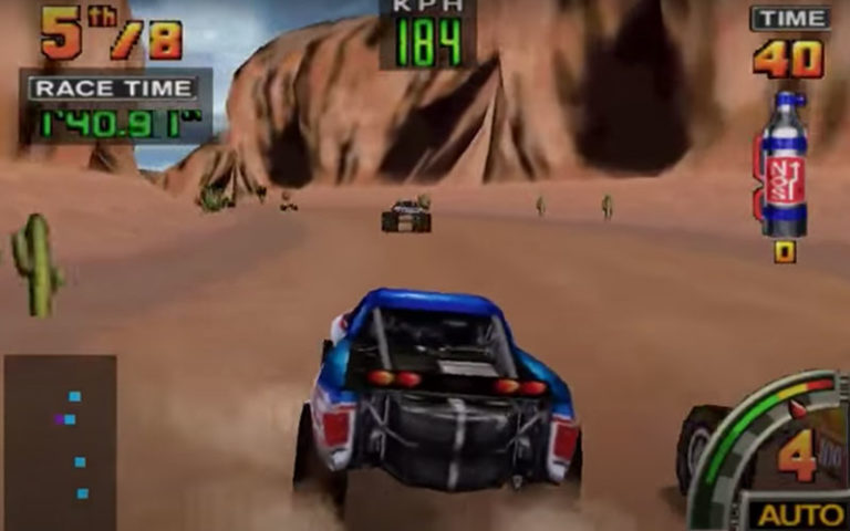 The Best Car Video Games of All Time - Carsforsale.com®