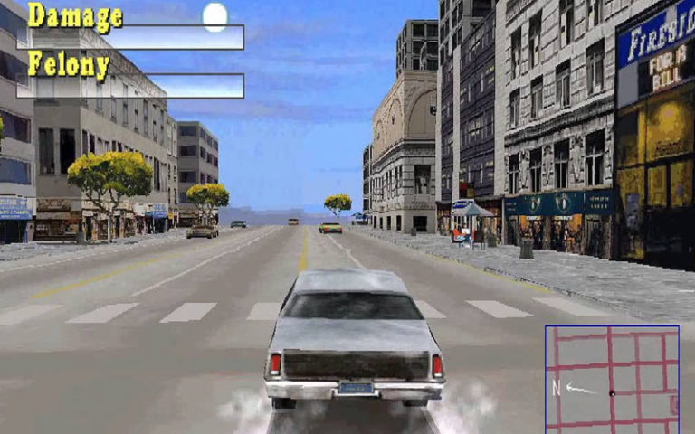The Best Car Video Games of All Time - Carsforsale.com®