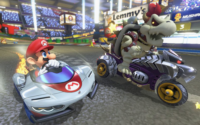 The Best Car Video Games of All Time - Carsforsale.com®