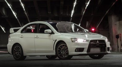 Mitsubishi Lancer Generations: Through the Years - Carsforsale.com®
