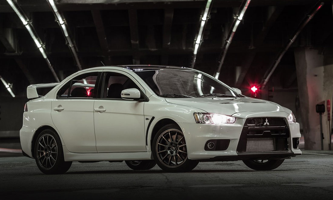 Mitsubishi Lancer Generations: Through the Years - Carsforsale.com®