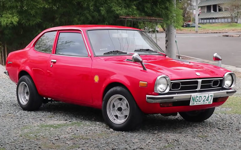 Mitsubishi Lancer Generations: Through the Years - Carsforsale.com®