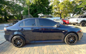 Mitsubishi Lancer Generations: Through the Years - Carsforsale.com®