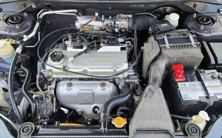 Mitsubishi Lancer Generations: Through the Years - Carsforsale.com®