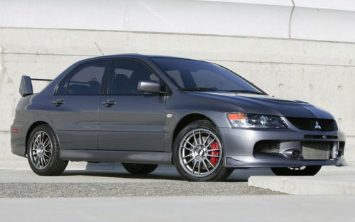 Mitsubishi Lancer Generations: Through the Years - Carsforsale.com®