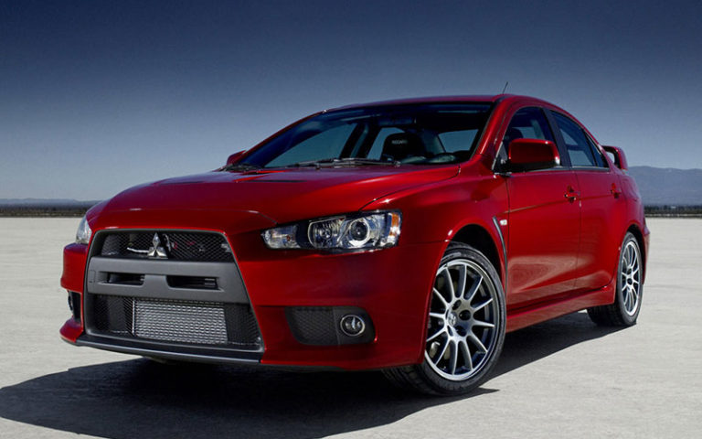 Mitsubishi Lancer Generations: Through the Years - Carsforsale.com®