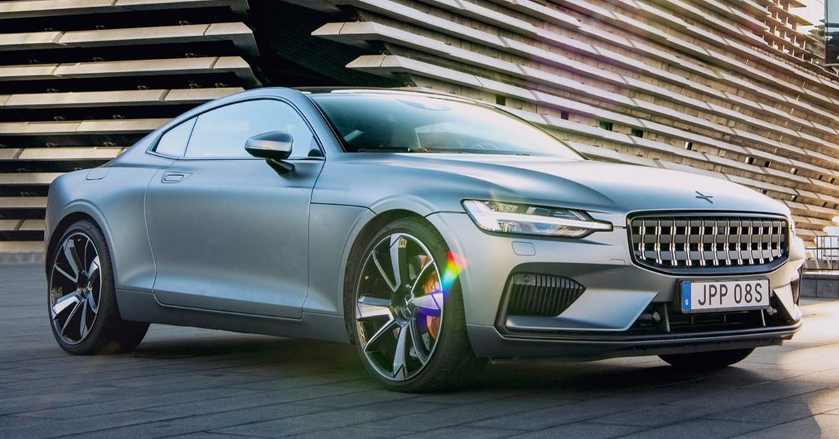 What is Polestar? - Carsforsale.com®