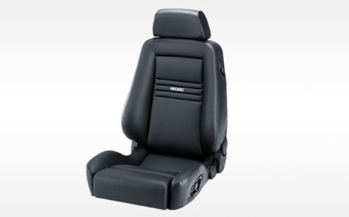 Top Ten Aftermarket Seats - Carsforsale.com®