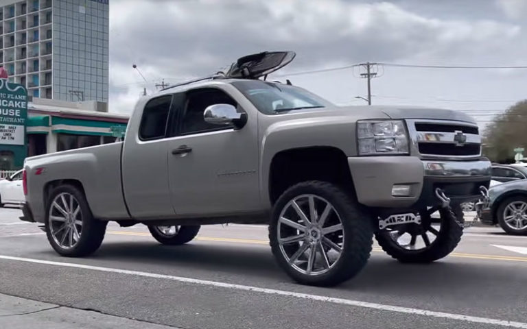 States Crack Down on Kei Cars, ECUs, and Squatted Trucks - Carsforsale.com®