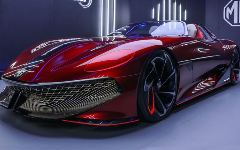Crazy Concept Cars of 2021 - Carsforsale.com®