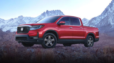 Best Mid-Size Trucks of 2021 | Expert Rankings - Carsforsale.com®