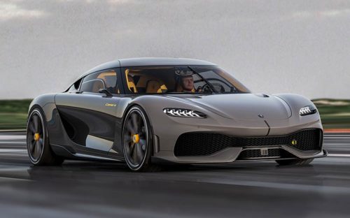 What Is Koenigsegg? - Carsforsale.com®