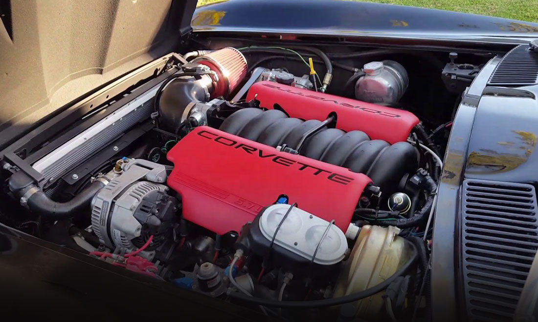 The Cars Most in Need of an LS Swap - Carsforsale.com®