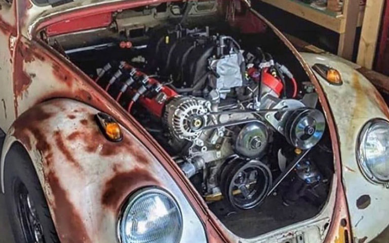 The Cars Most in Need of an LS Swap - Carsforsale.com®