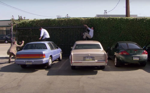 Do You Know These Cars From The Office? - Carsforsale.com®