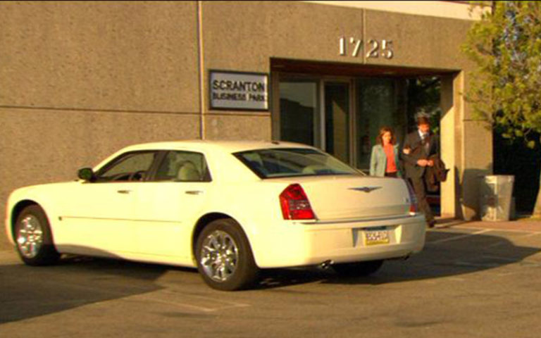 Do You Know These Cars From The Office? - Carsforsale.com®