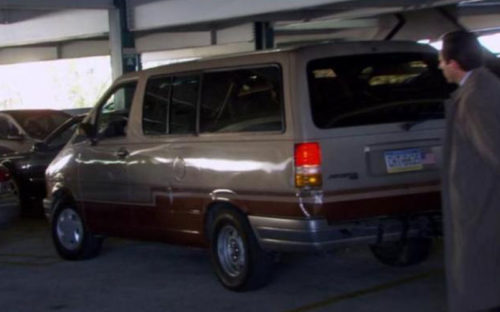 Do You Know These Cars From The Office? - Carsforsale.com®