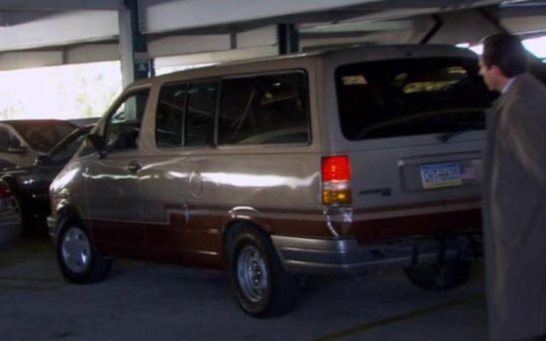Do You Know These Cars From The Office? - Carsforsale.com®