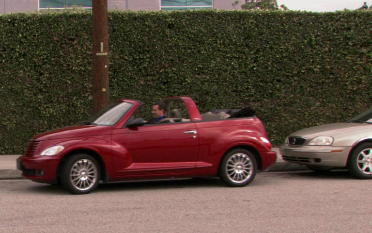 Do You Know These Cars From The Office? - Carsforsale.com®