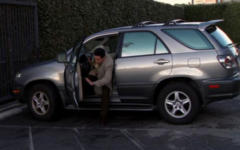 Do You Know These Cars From The Office? - Carsforsale.com®