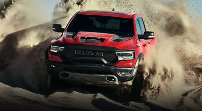 RAM 1500 Generations: Through the Years - Carsforsale.com®