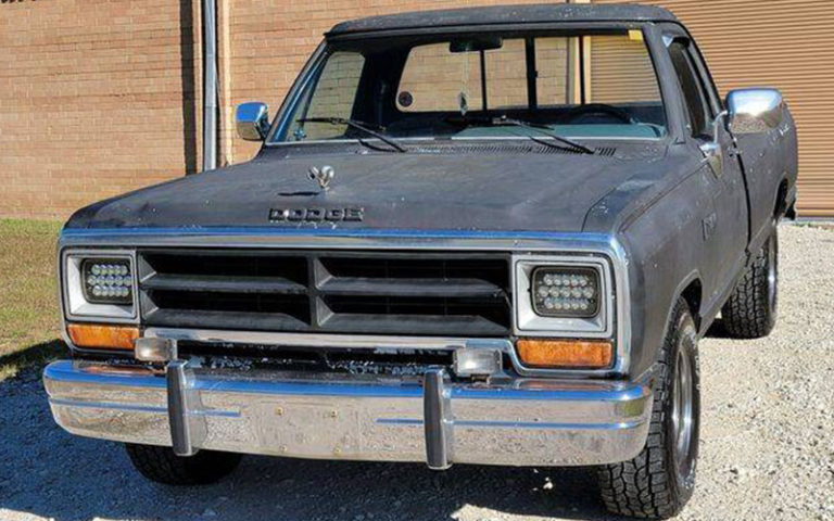 RAM 1500 Generations: Through the Years - Carsforsale.com®