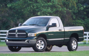 RAM 1500 Generations: Through the Years - Carsforsale.com®