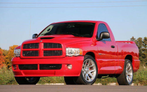 RAM 1500 Generations: Through the Years - Carsforsale.com®
