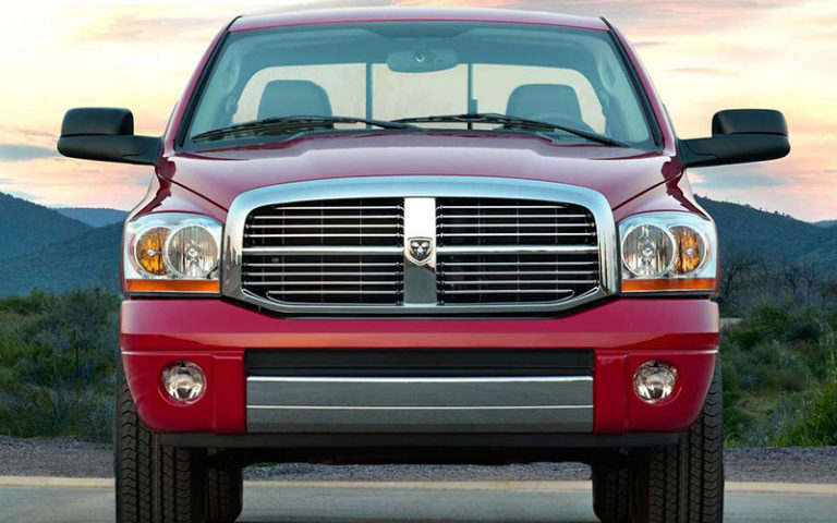 RAM 1500 Generations: Through the Years - Carsforsale.com®