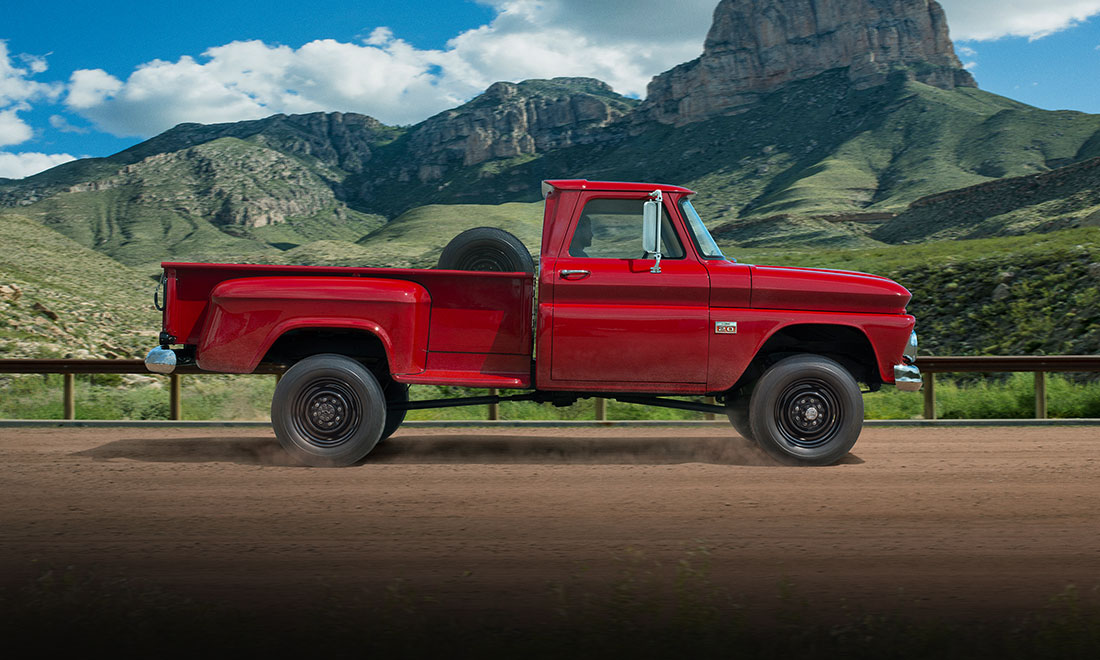 Top 10 Best Cars to Restore - Carsforsale.com®