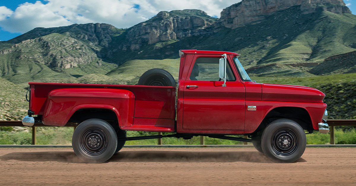 Top 10 Best Cars to Restore - Carsforsale.com®