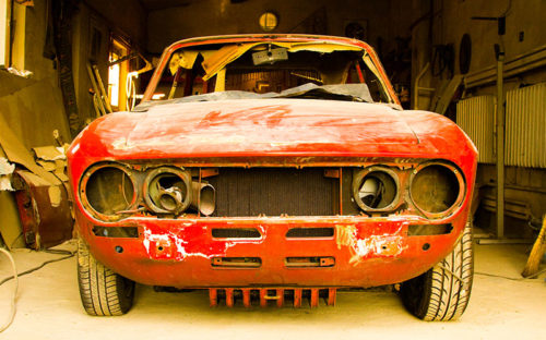 Top 10 Best Cars to Restore - Carsforsale.com®
