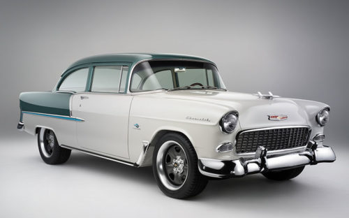 Top 10 Best Cars to Restore - Carsforsale.com®